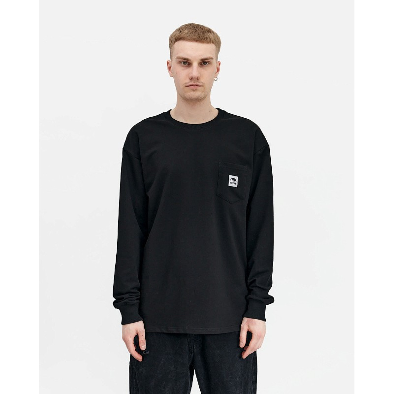 Лонгслив Anteater Phat-Long095 от Anteater найти и заказать по низким ...