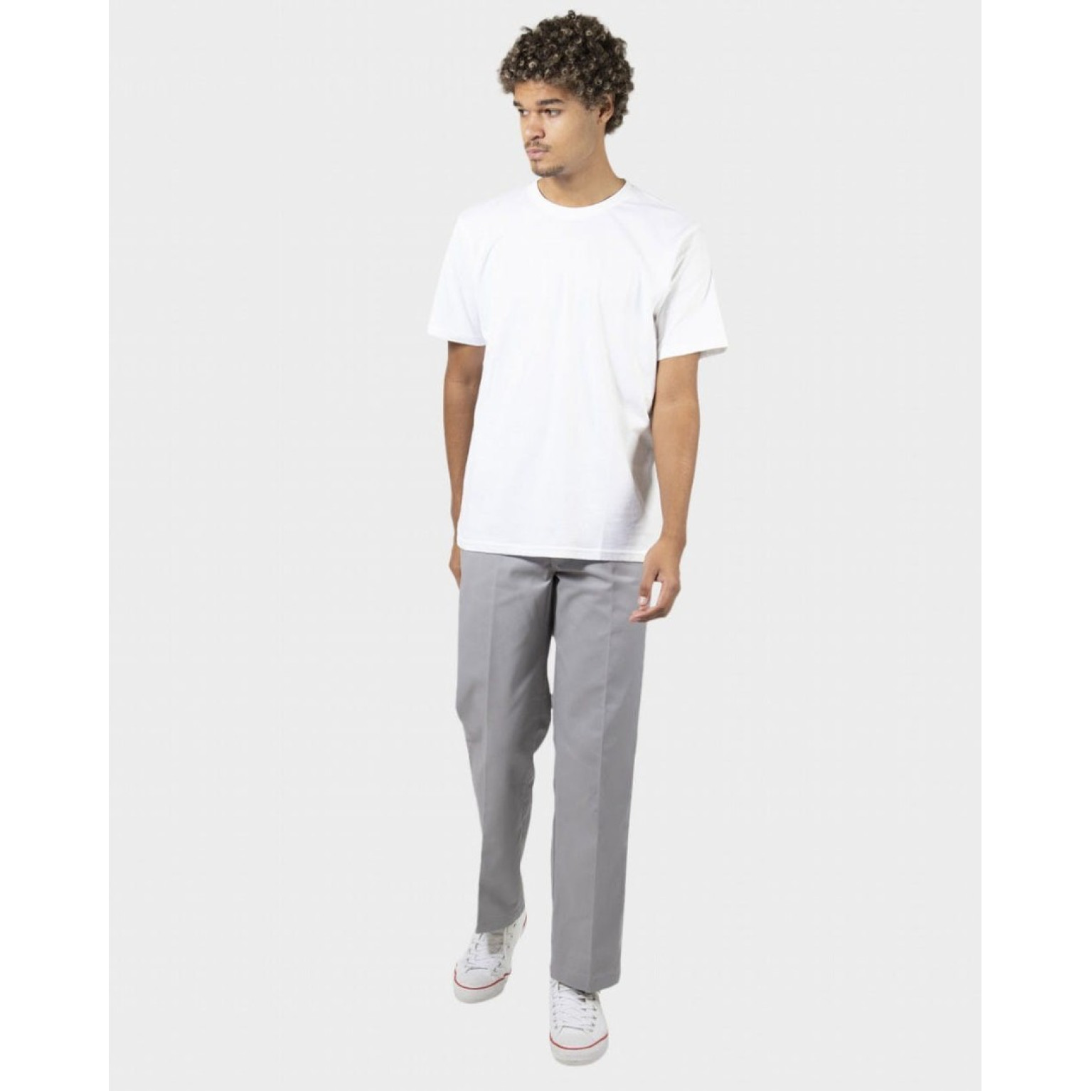 Штаны Dickies Original 874® Work Pant Silver от Dickies найти и ...